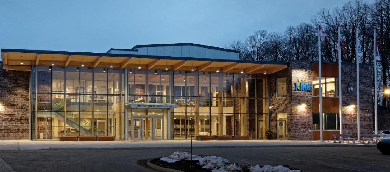 Home | Township Of King