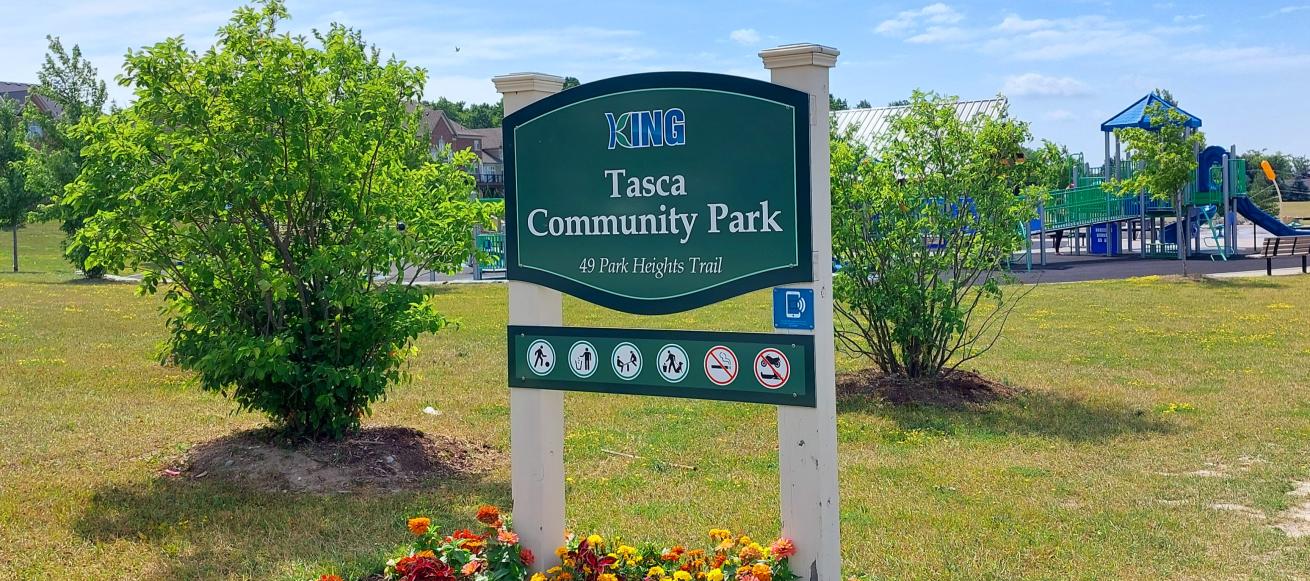 Home | Township Of King