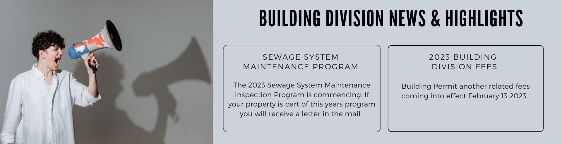 Building Division | Township Of King