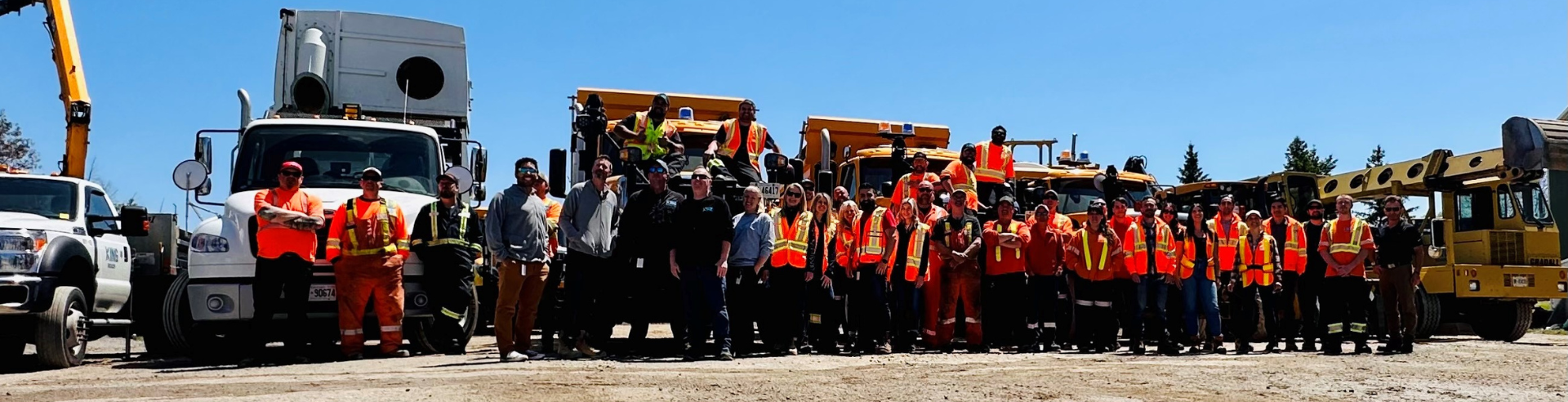 Public Works | Township Of King