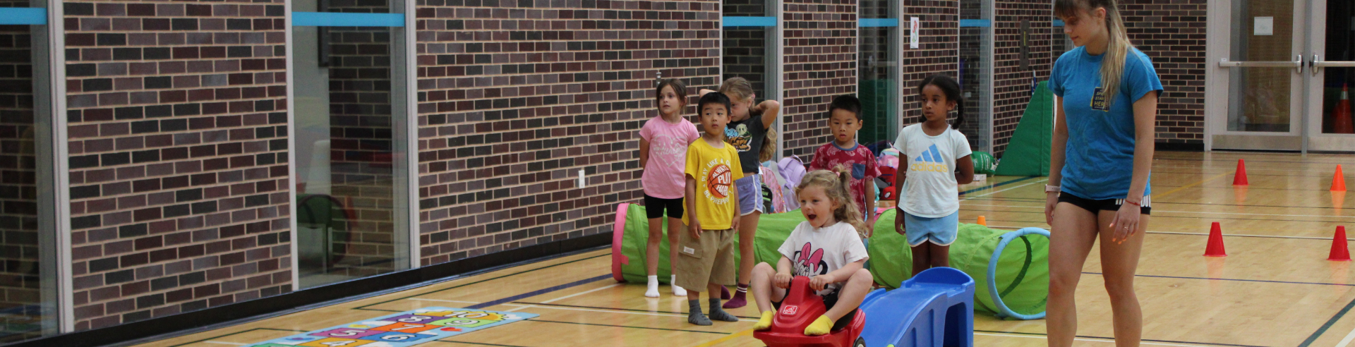 Fall Recreation Programs | Township Of King